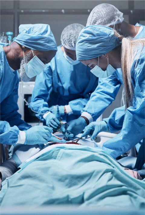Vinayaka Hospital – Best Healthcare Services in Bhimavaram
